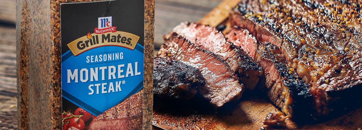 Grill Mates – Shop McCormick for Chefs