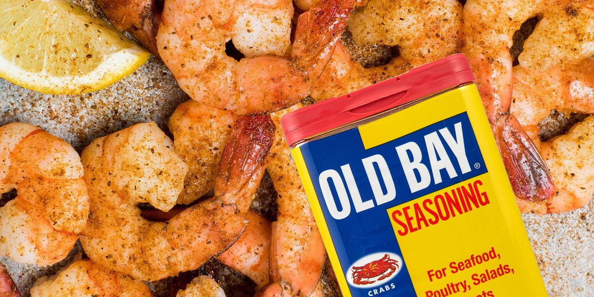 OLD BAY – Shop McCormick for Chefs