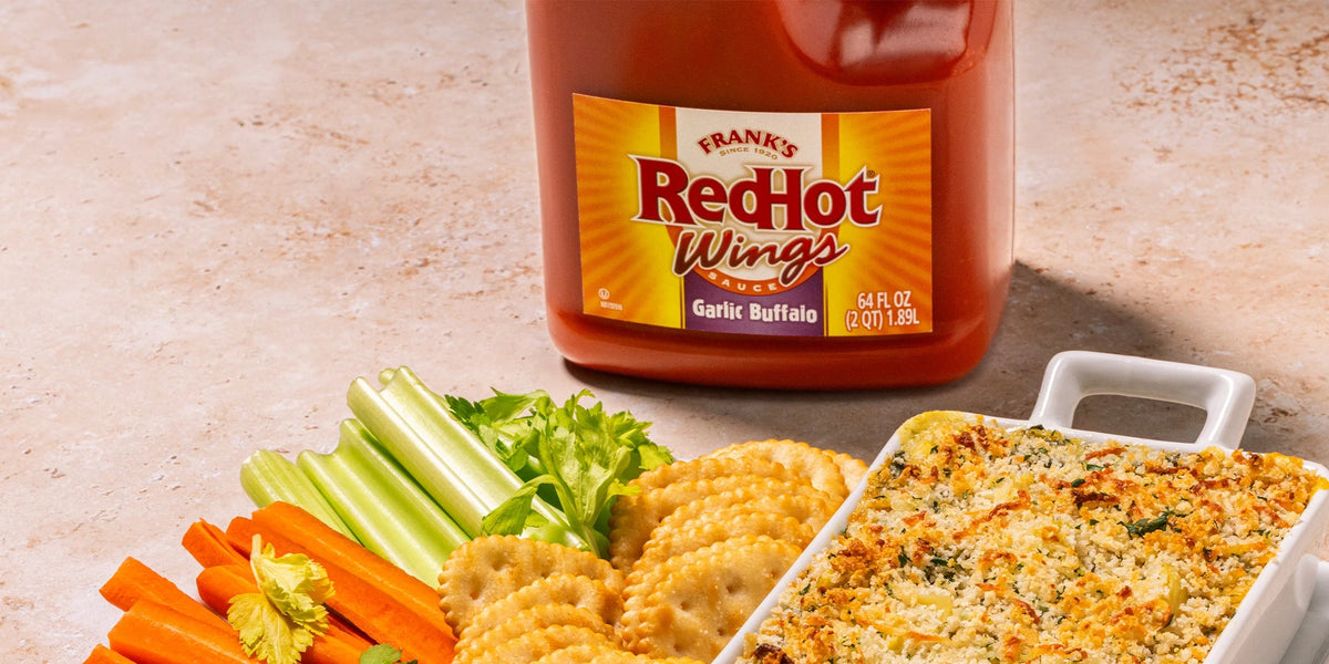 CONDIMENTS & SAUCES – Shop McCormick for Chefs