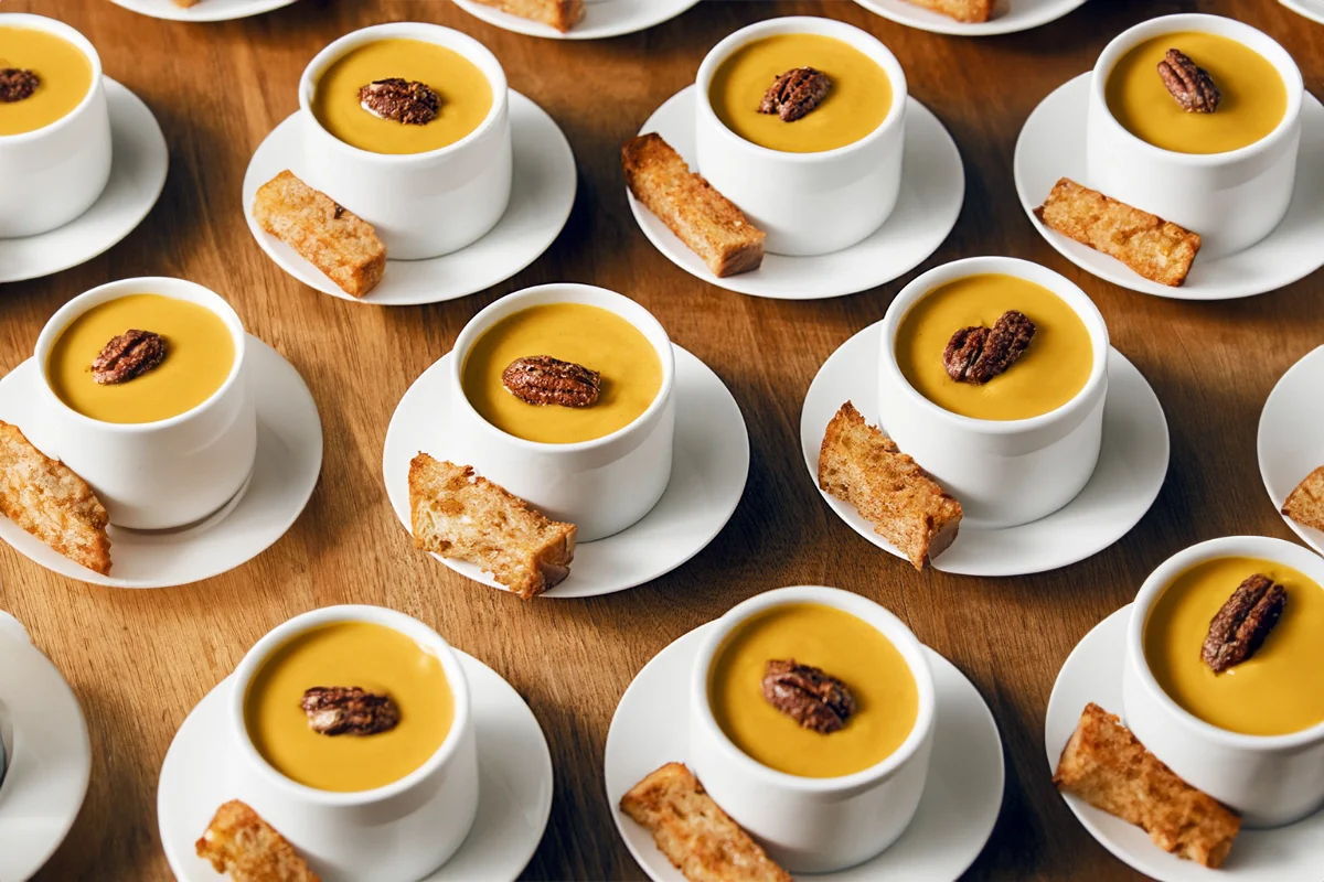 Fall Menu Favorites – Shop McCormick for Chefs