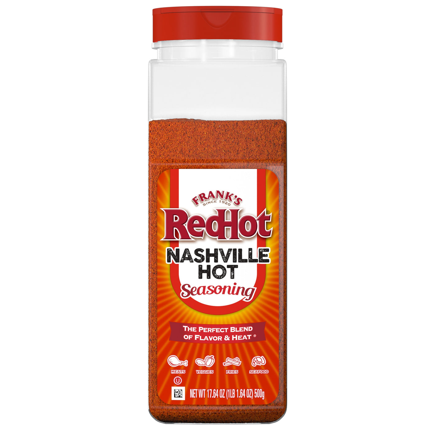 Frank's RedHot – Shop McCormick for Chefs