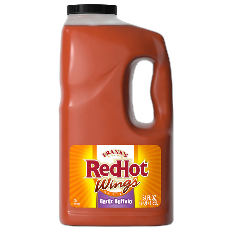 Frank's RedHot – Shop McCormick for Chefs