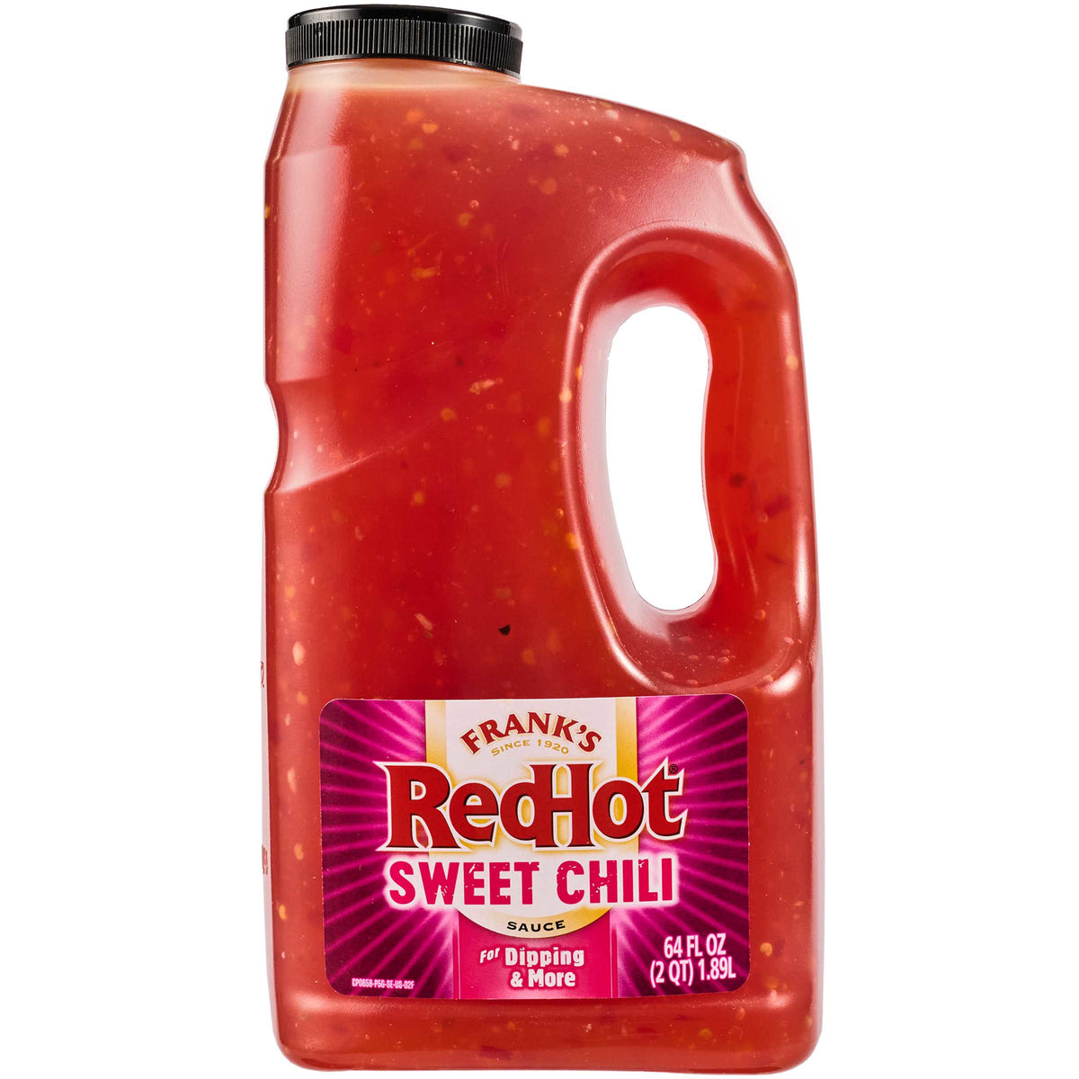 Frank's RedHot Sweet Chili Sauce, 0.5 gal – Shop McCormick for Chefs