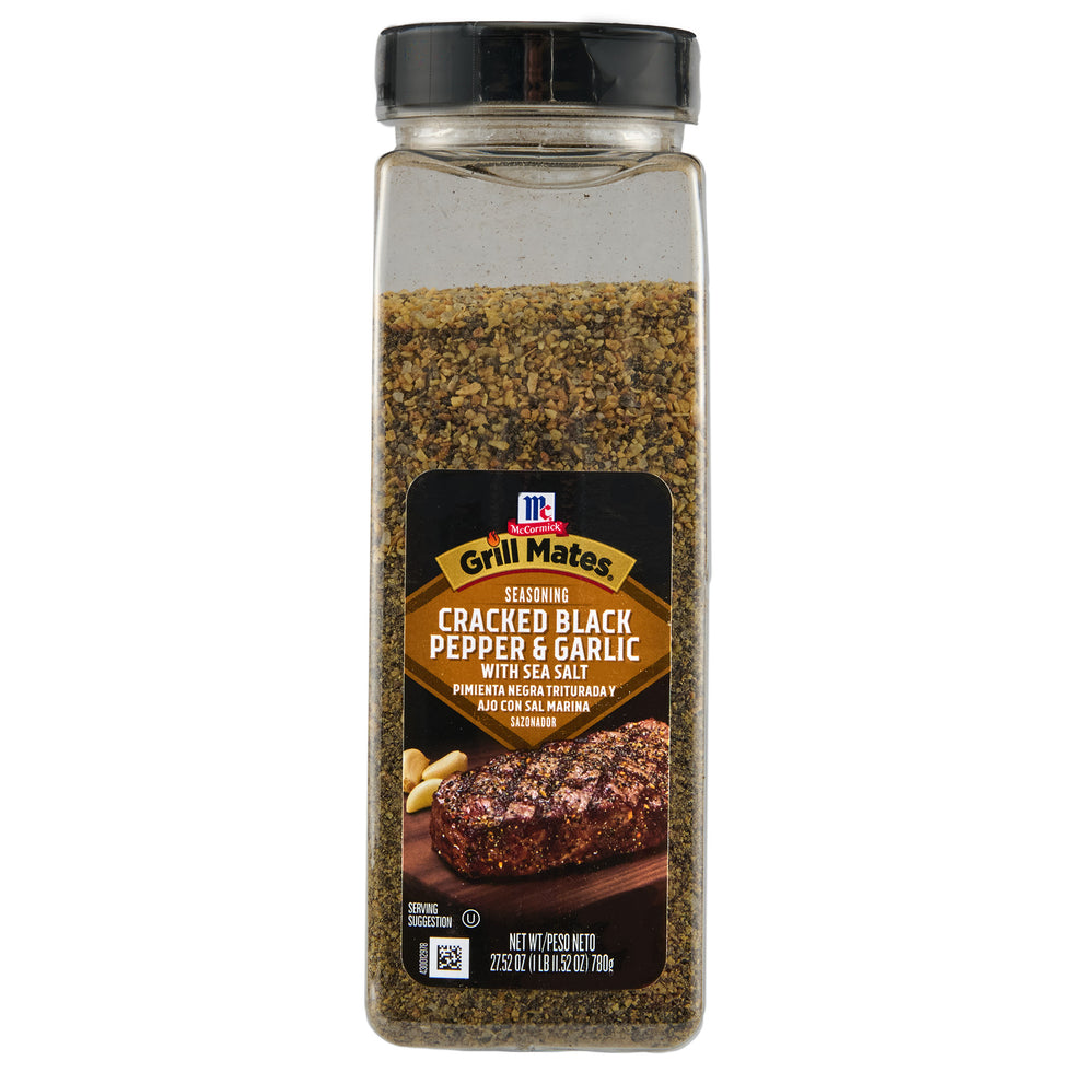 SPICES & BLENDS – Shop McCormick for Chefs