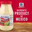 McCormick Mayonesa (Mayonnaise) With Lime Juice, 62.5 oz – Shop ...