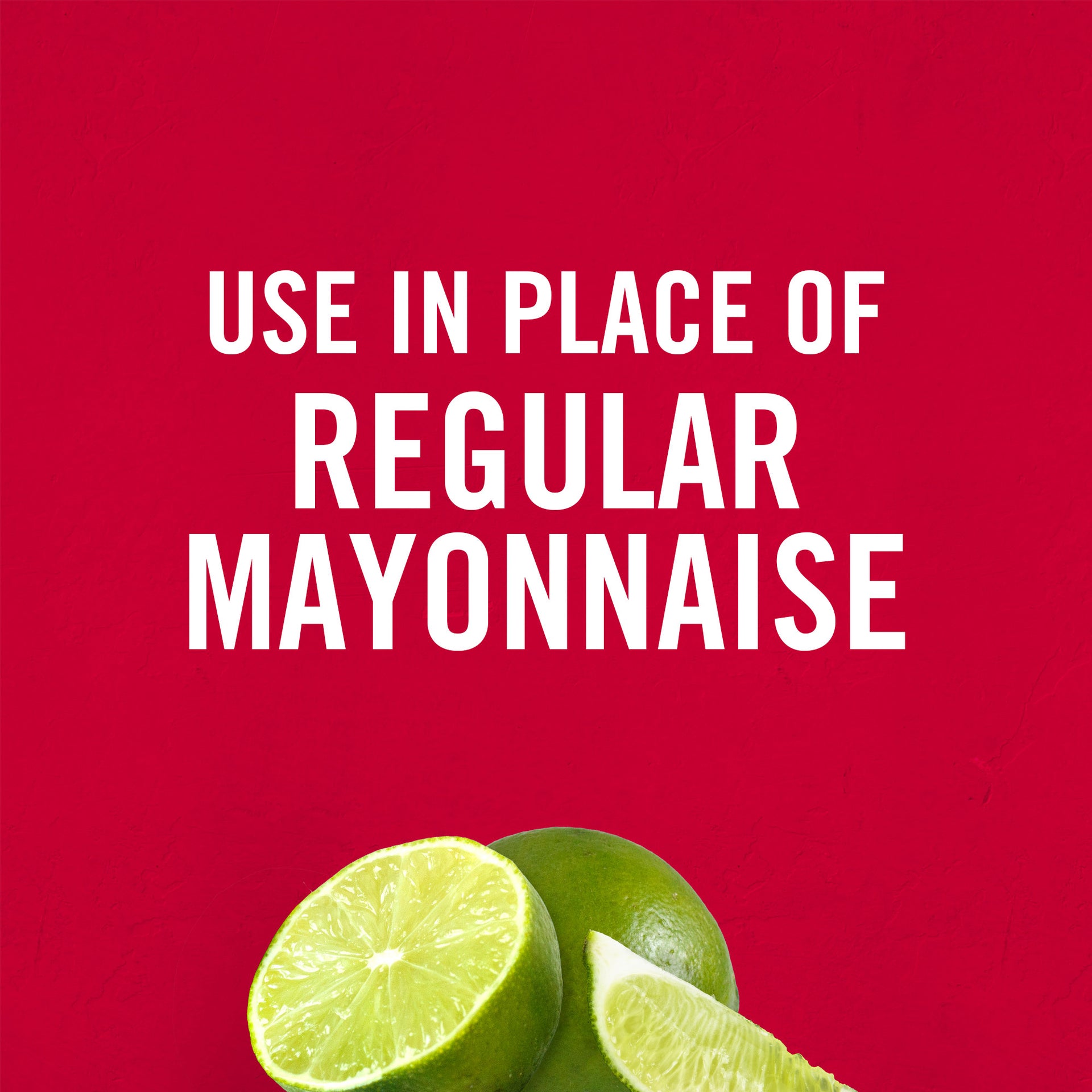McCormick Mayonesa (Mayonnaise) With Lime Juice, 62.5 oz – Shop ...