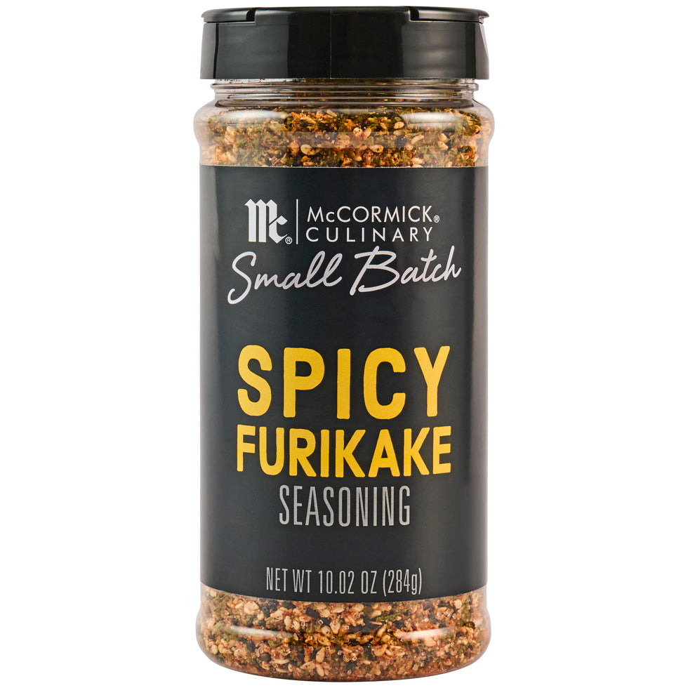 HOT & NEW – Shop McCormick for Chefs