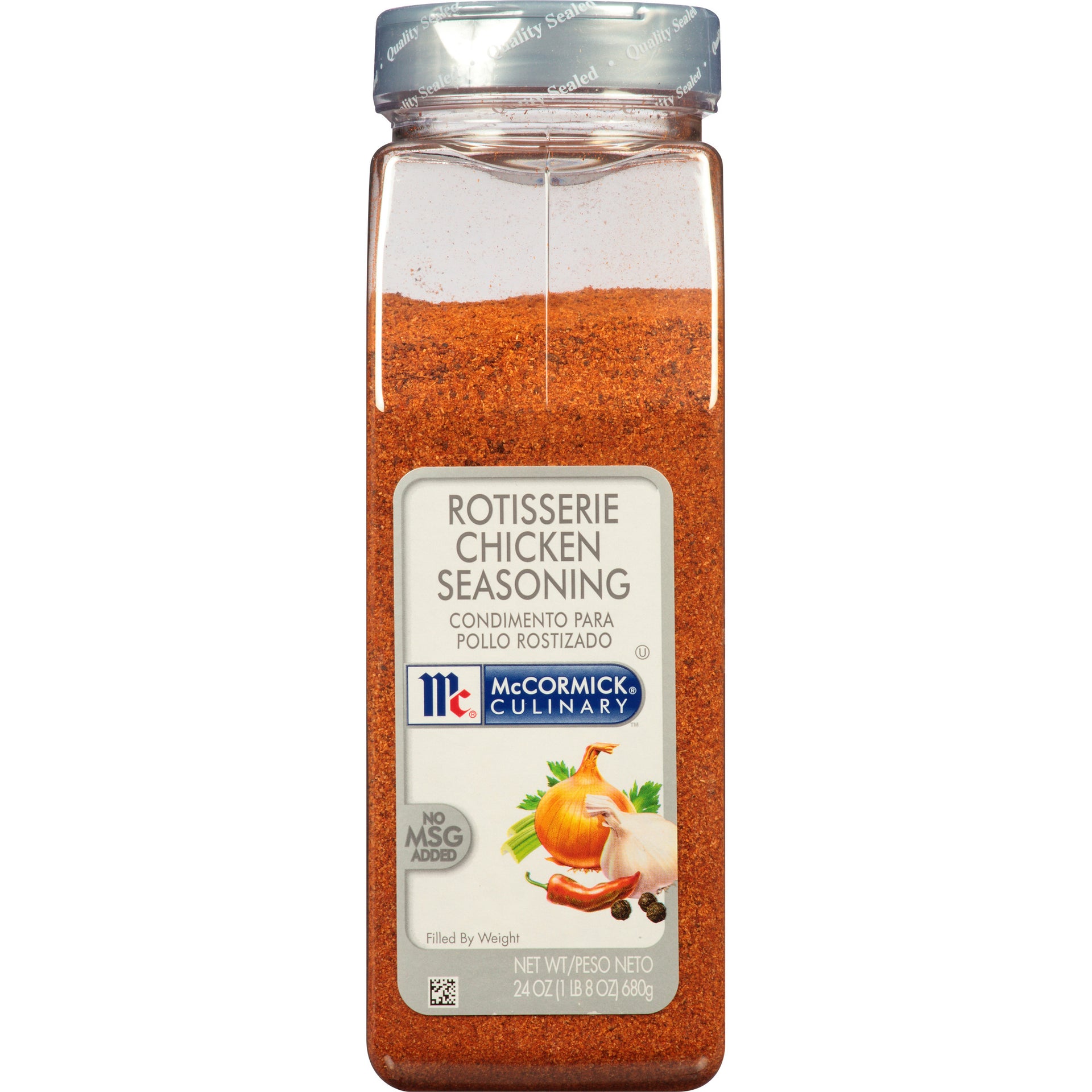 SPICES & BLENDS – Shop McCormick for Chefs