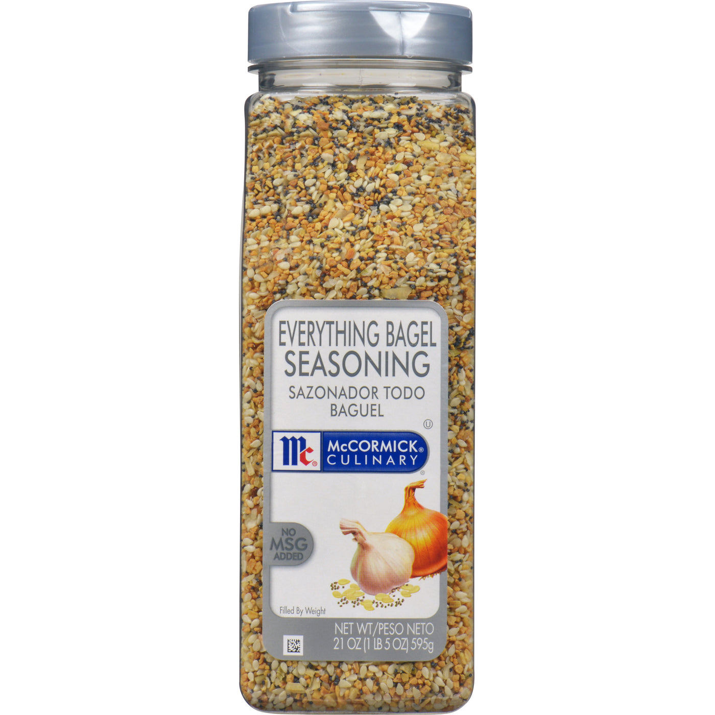SPICES & BLENDS – Shop McCormick for Chefs