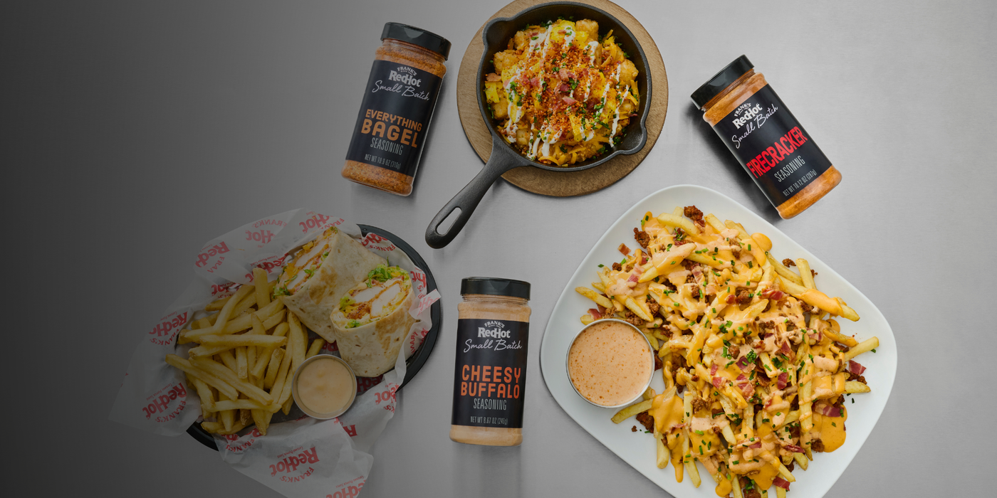 McCormick for Chefs Shop – Shop McCormick for Chefs