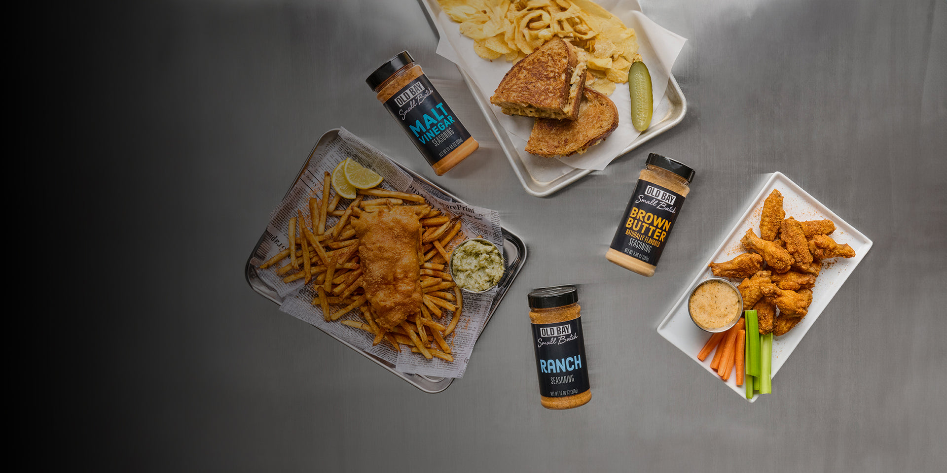 McCormick for Chefs Shop – Shop McCormick for Chefs