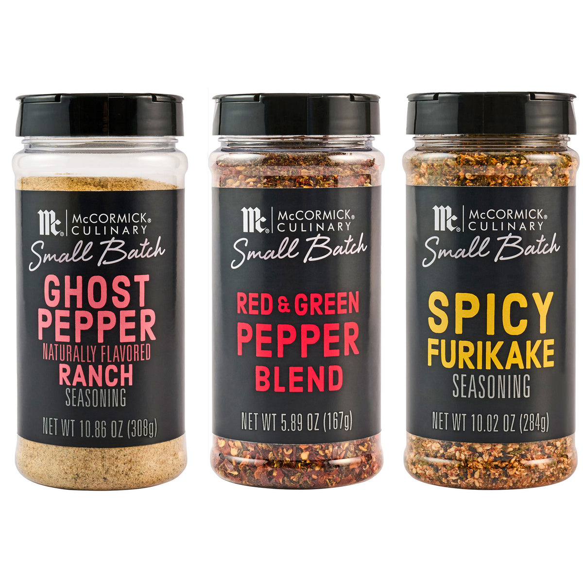 Small Batch Series – Shop McCormick for Chefs