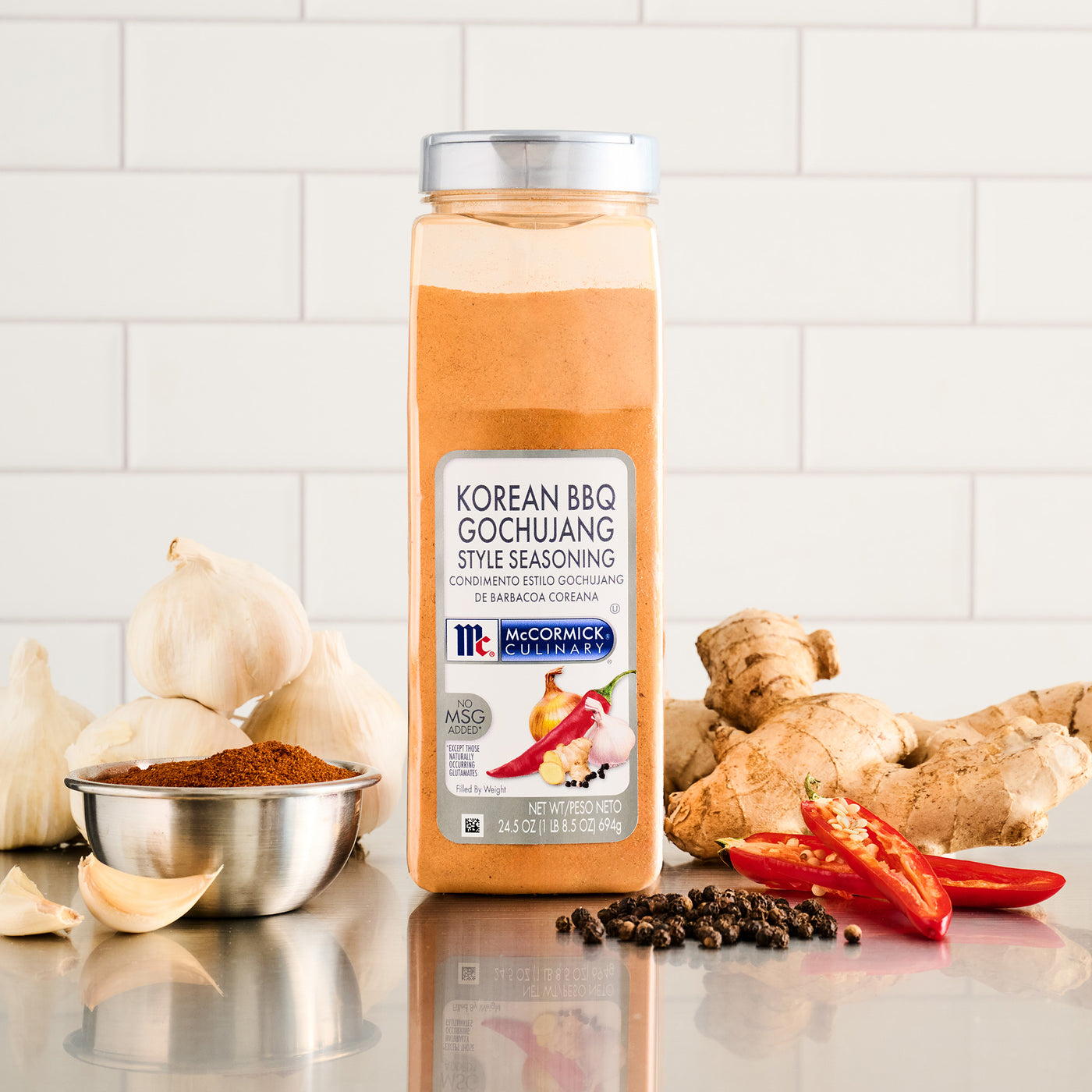 McCormick for Chefs Shop – Shop McCormick for Chefs